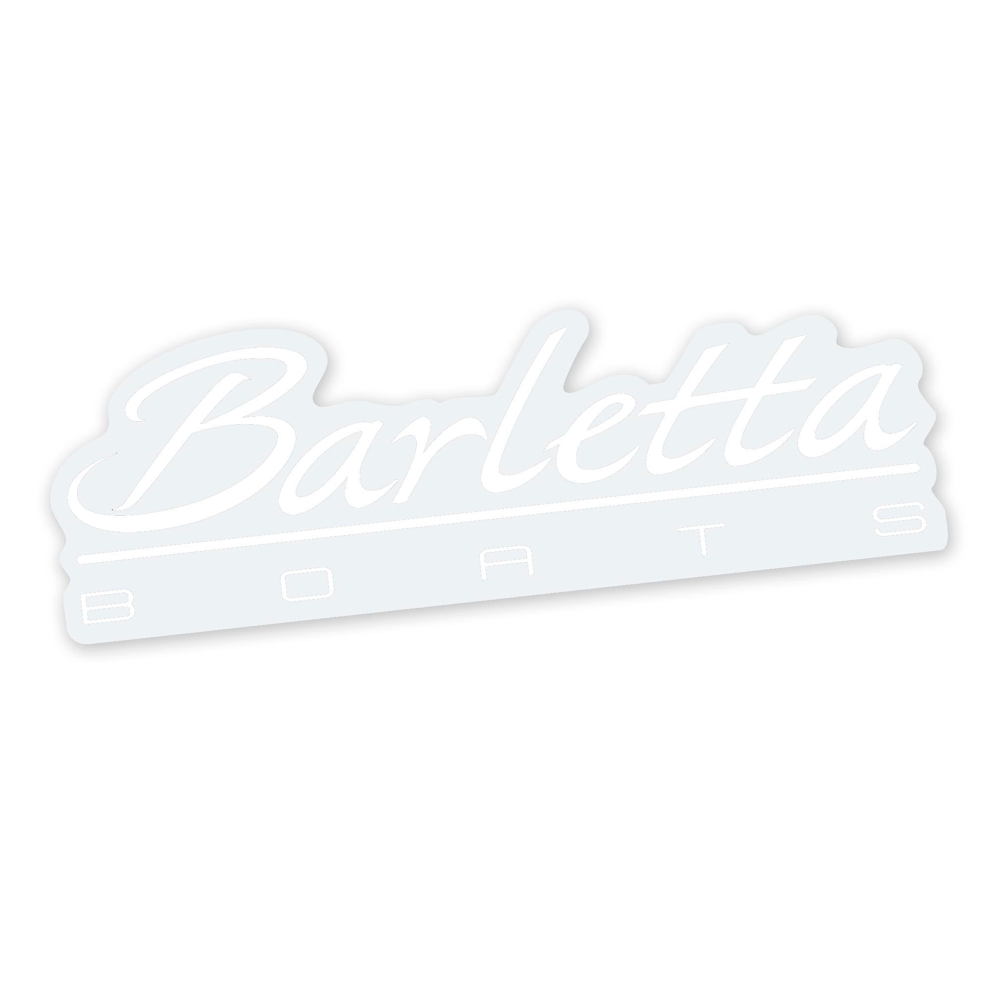 Barletta Sticker – barlettagear